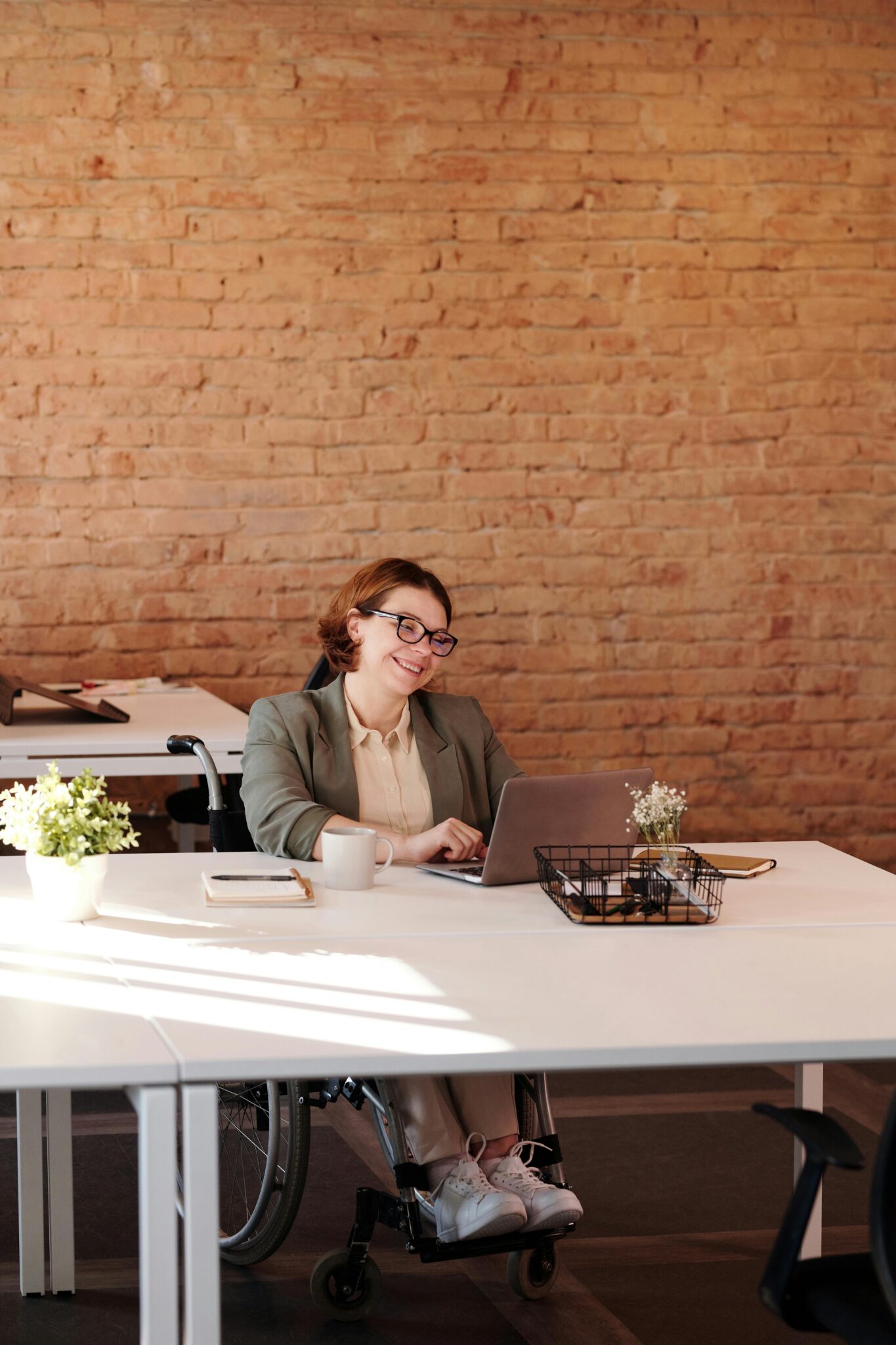 Work Area Design I Lion Stoneworks